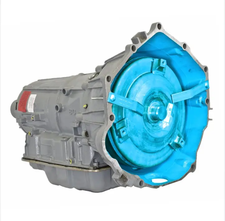 Chevrolet Silverado 1500 Transmission Problems and Insights