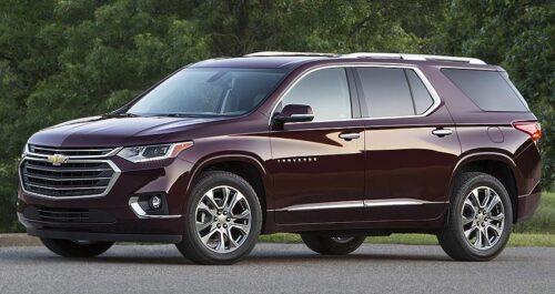 GM 9T65 Transmission Problems: Issues, Costs, and Reviews